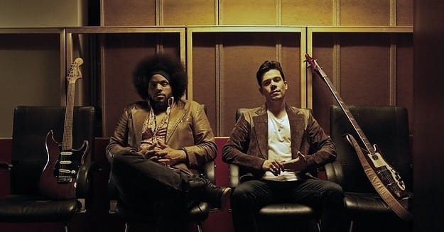 Premiere: FlyLo Collaborators Par-le Get Their Funk On Wi...