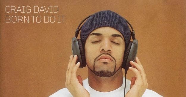 Born To Do It: How Craig David’s Debut Album Changed The ...