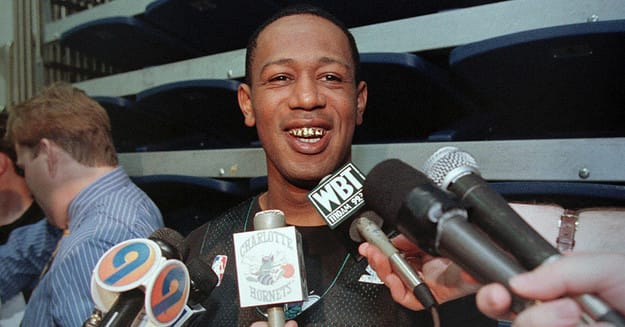 The Missed Shot That Was Master P’s NBA Career