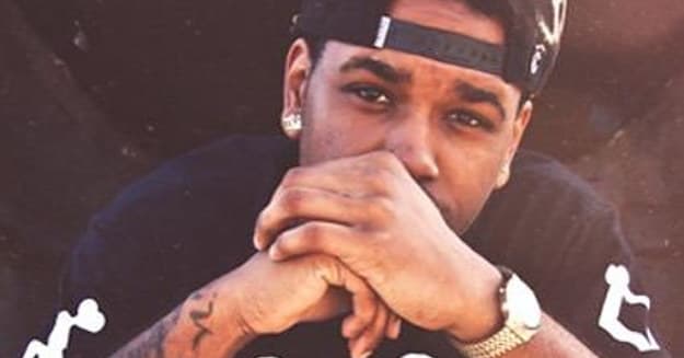 Toronto Rapper Redway Reportedly Killed in Car Crash