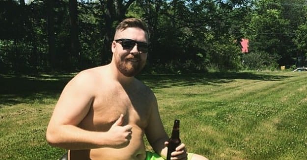 The Dadbod Explained: Kids Are Making You Fatter