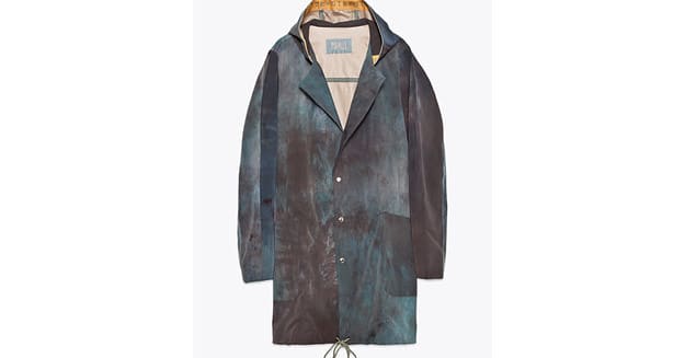 Deep Into The Clamminess