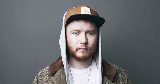Julio Bashmore Serves Up An "Elevated" Remix Of Disclosur...