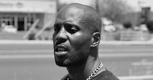 DMX Arrested In New York City Before Concert