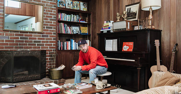 The Sound of Success: Meet Scott Vener, the Man Behind th...