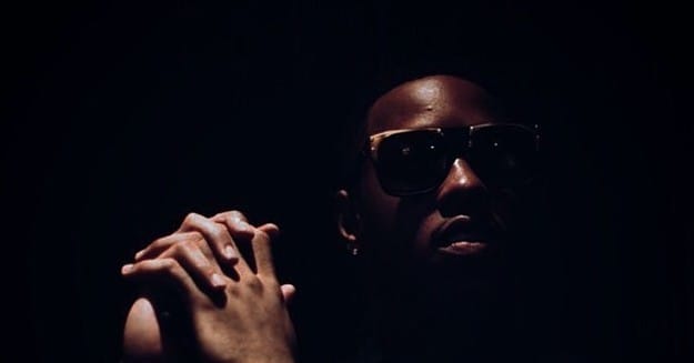 Jeremih's 'Late Nights: The Album' Has A Release Date