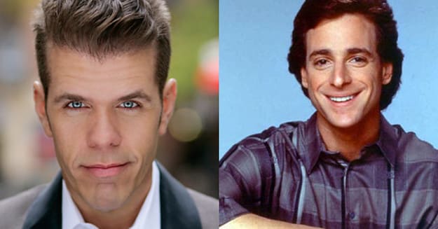 Full House The Musical! Starring Perez Hilton Set To Debu...