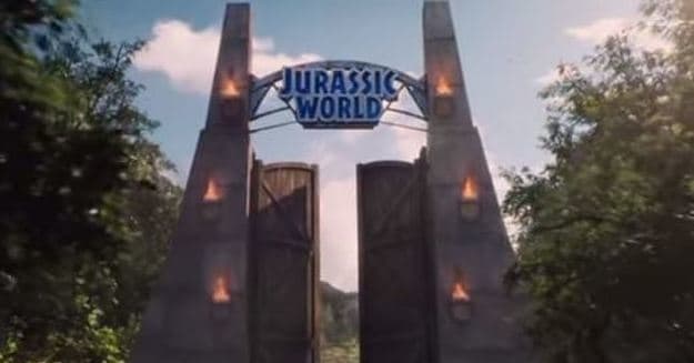 Here's How Much a Real Life 'Jurassic Park' Would Cost