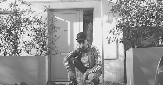 Danny Seth - "Darling Danny"