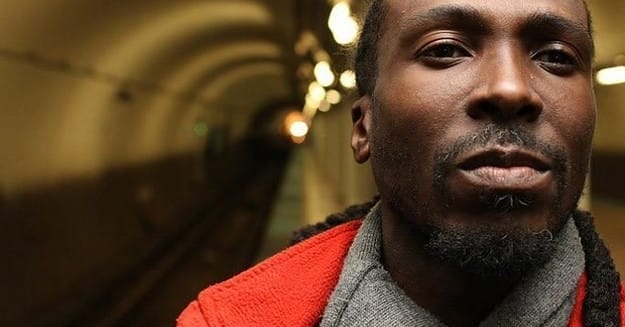 RP Boo Drops A Mix Of Unreleased Nozinja Tracks
