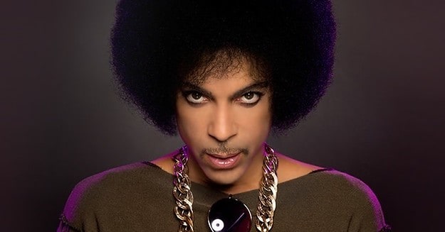 Prince Announces a Special "Rally 4 Peace" Concert in Bal...