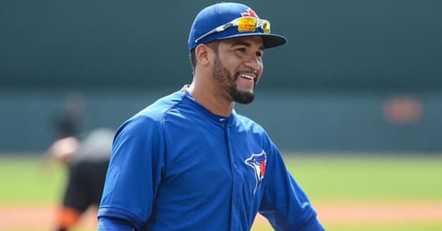 Major League Mondays: Rookie Travis Bright Spot For Incon...