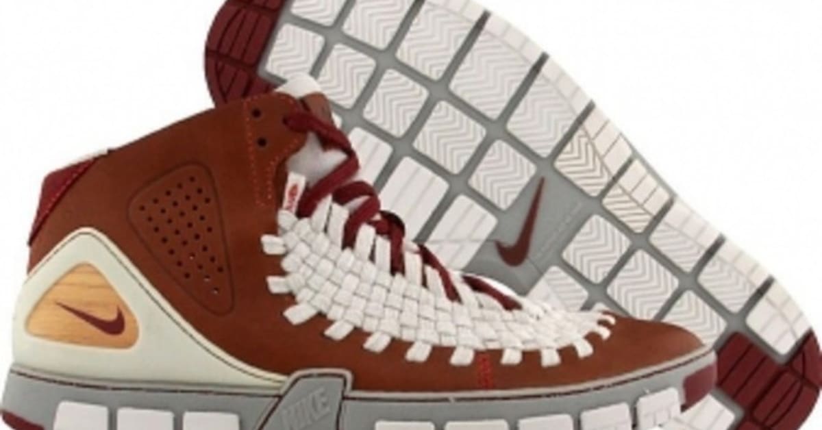 How Nike's Considered Line Changed the Company for Good