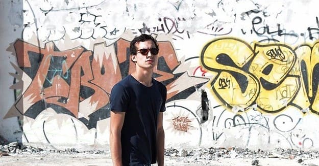 Premiere: Kayloo's 'La Voie' EP Is Dub-Techno At Its Fine...