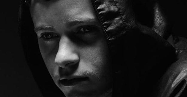 Rustie Previews New Music Via His 2015 Mini-Mix