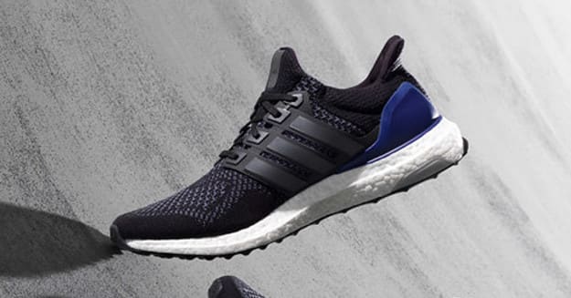 Adidas' Plan to Take Over America Involves Recruiting Its...