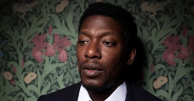 Roots Manuva's Back With New Four Tet-Produced Cut, "Face...