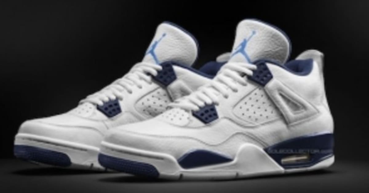 Everything You Need to Know About Jordan Brand’s Remaster...