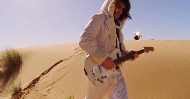 Late Of The Pier's Sam Dust Drops New "Oino" Single As LA...