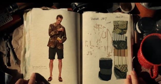 Engineered Garments' New Video Gives an Extensive Look at...