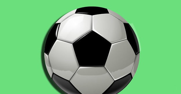 10 of the Most Amazing Goals from World Football This Wee...