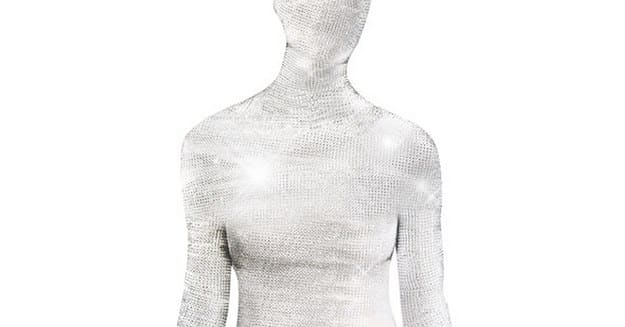 You Can Get This Custom Fitted Morphsuit for One Million ...