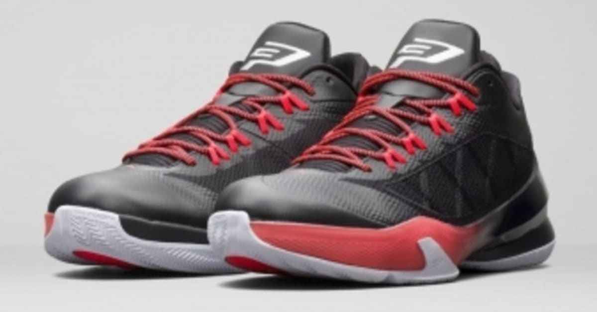 Kicksology Jordan Brand CP3.VIII Performance Review