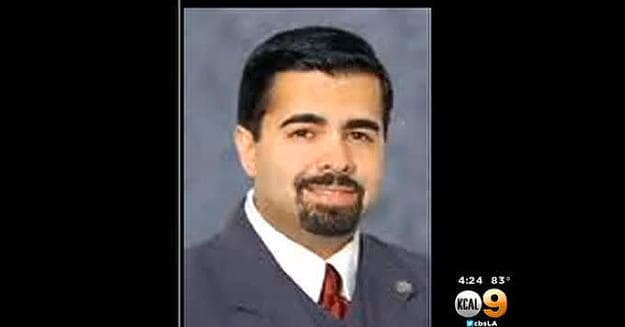 Breaking News: California Mayor Shot and Killed at Home