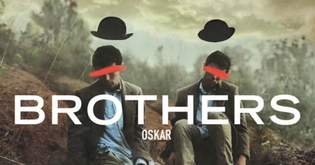 Oskar - "Brothers (Moska Remix)"