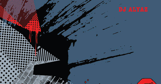 EXCLUSIVE: Doshy - "Electrostatic"