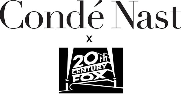Condé Nast Inks Deal With 20th Century Fox, We Imagine Th...