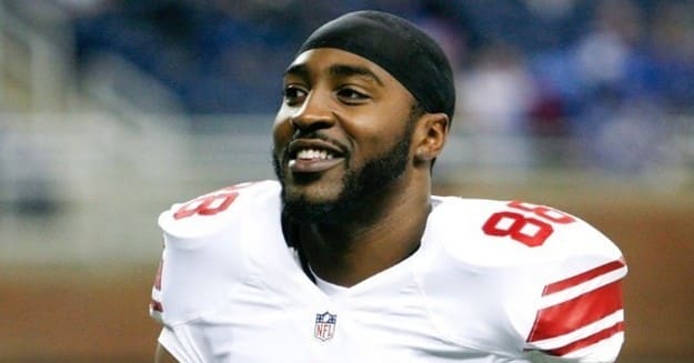 Hakeem Nicks Is the Latest NFL Player to Sign With Jay Z ...