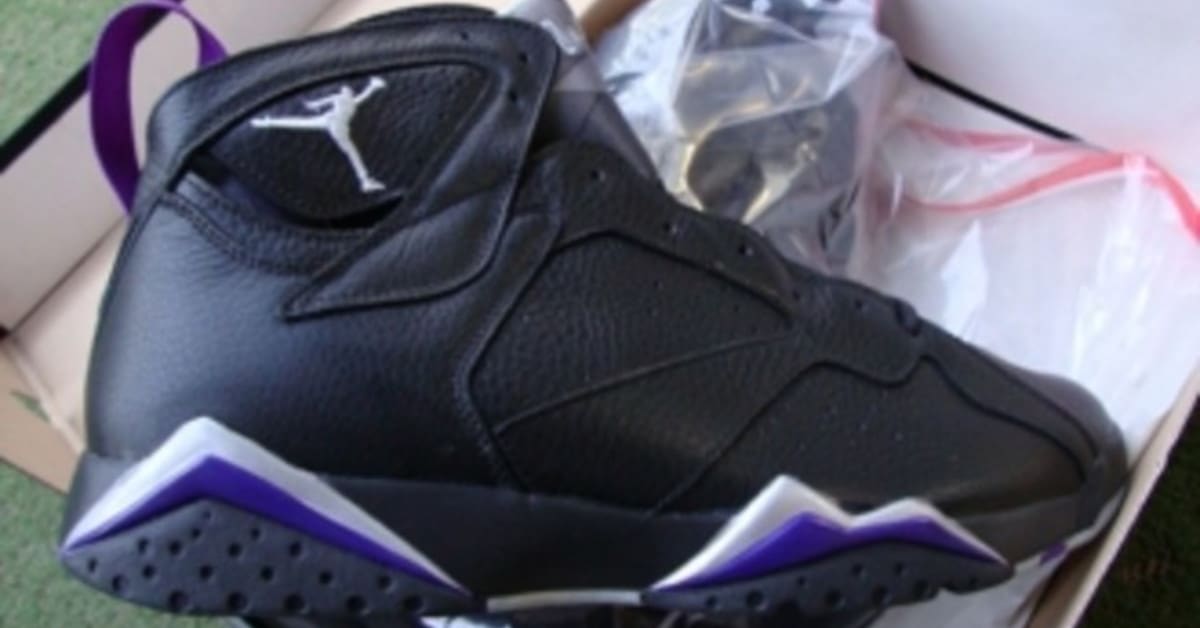 A Look At 30 Of The Best Air Jordan PEs