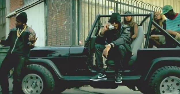 Watch Future's New Music Video for "Move That Dope" with ...