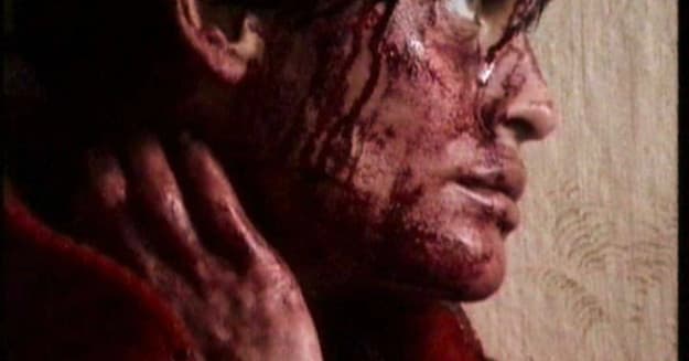 PREMIERE: Thomas Azier - "Verwandlung"