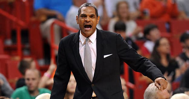 Maurice Cheeks Got Fired as Pistons Head Coach and It Has...