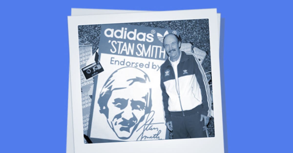 Complex Lists 20 Things You Didn't Know About Stan Smith