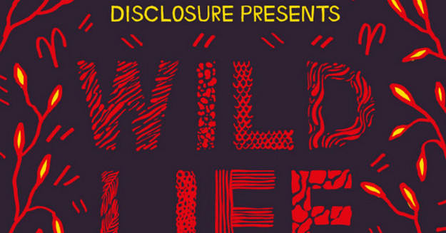 Disclosure Announces Wild Life Series