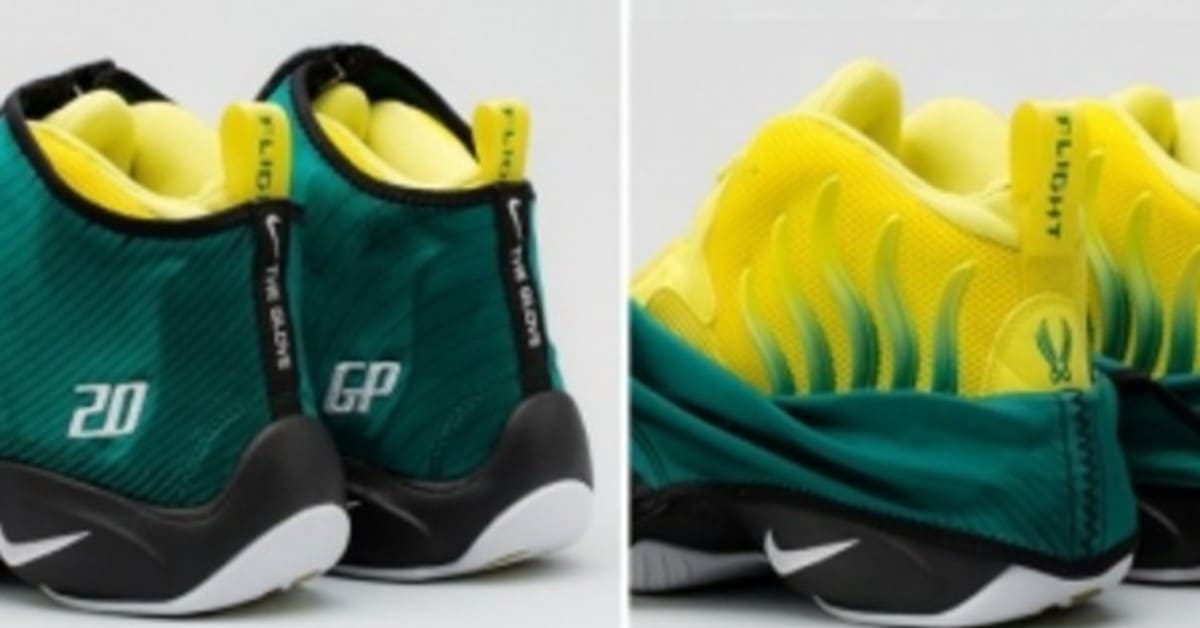 Poll // Do You Prefer Wearing The Nike Zoom Glove Zipped ...