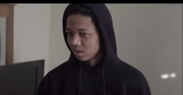Lil Bibby Drops "Strange" and A Video For "Change"