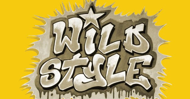 The Oral History of "Wild Style"