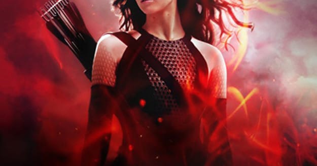 Stream "The Hunger Games: Catching Fire" Soundtrack With ...