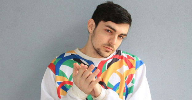 Download Niko Javan's "Before Breakfast" Remixes