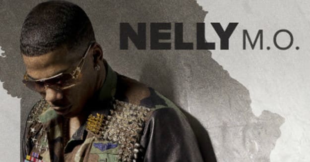Listen: Nelly f/ 2 Chainz "100K"