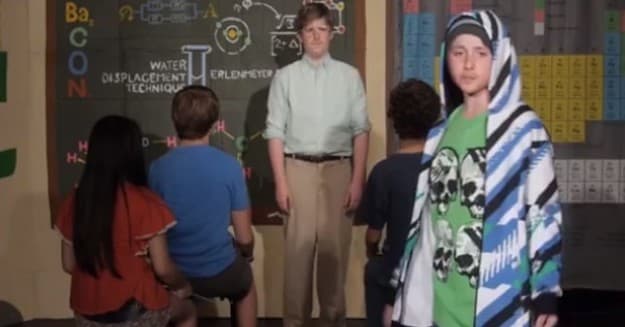 You Need to Watch "Breaking Bad: Middle School Musical" I...