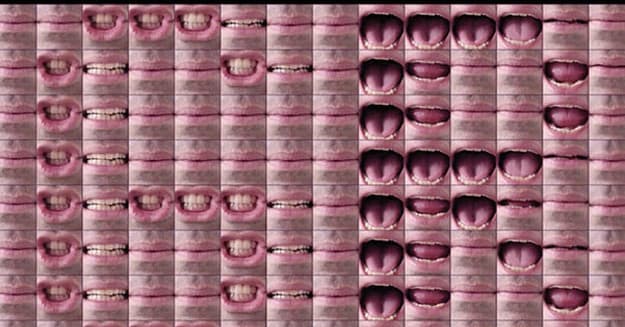 Typographic Artist Oded Ezer Creates Mind-Boggling Videos...