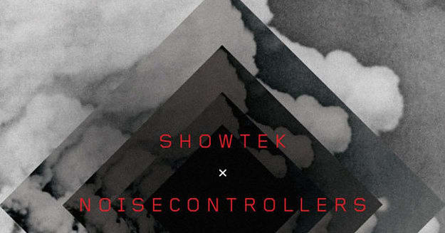 Showtek & Noisecontrollers - "Get Loose"