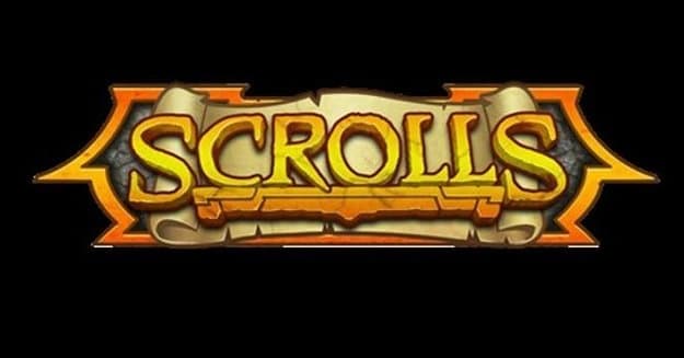 "Minecraft" Creator Debuts New "Scrolls" Launch Trailer