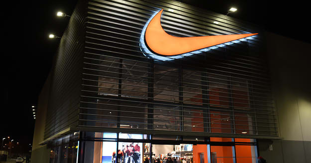 The 50 Most Iconic Brand Logos of All Time