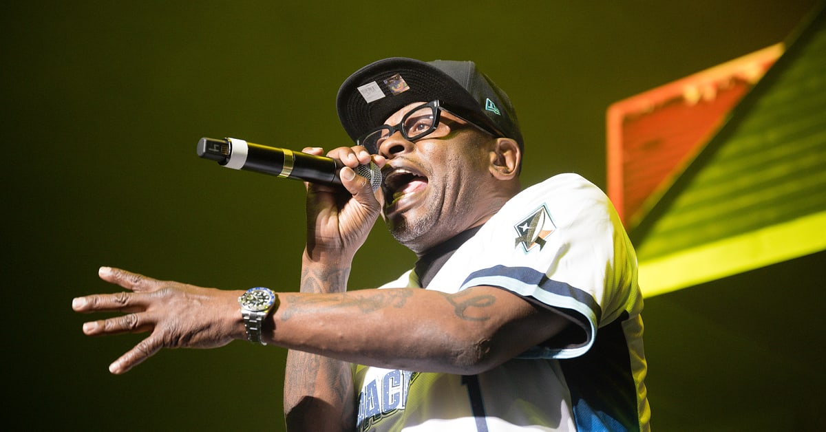 Scarface Breaks Down His Essential Songs: Smile, My Block...